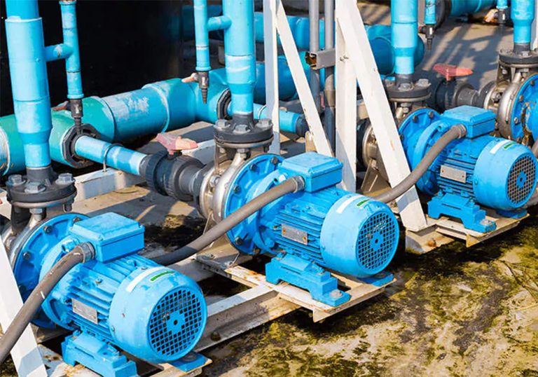 EKKI Pumps becomes a Case Study at the Prestigious INSEAD B-School ...