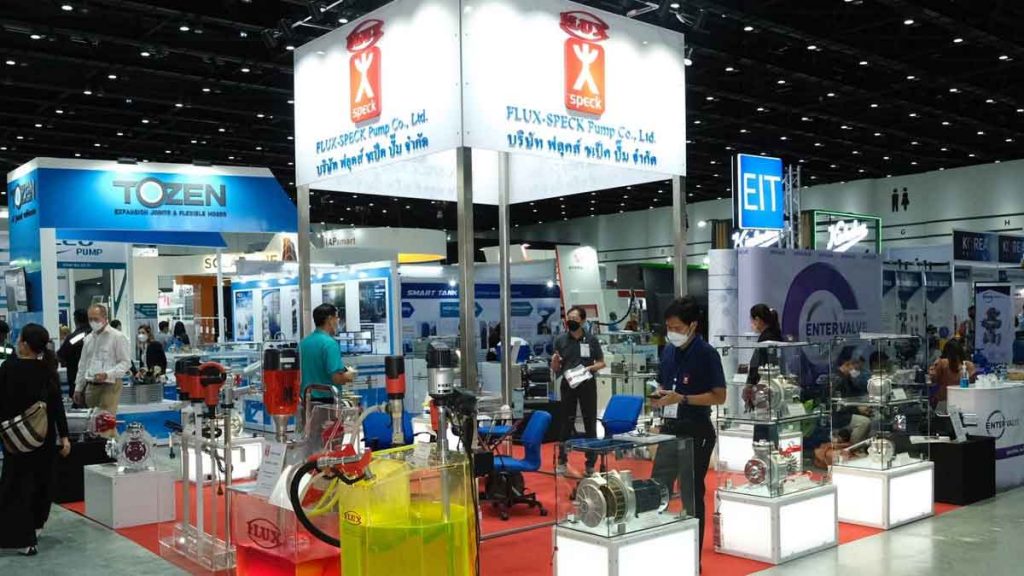 WATERING SUCCESS IN DELIVERING BUSINESS OPPORTUNITIES - Asian Water