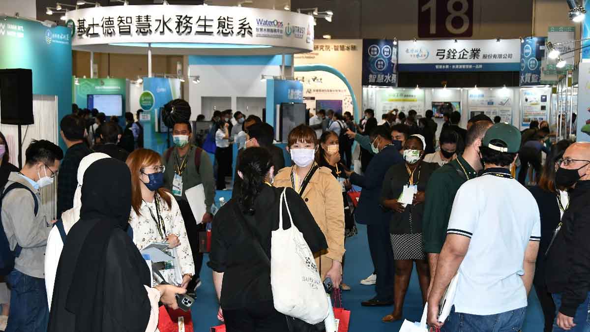 New Opportunities for Sustainable Water Resources and Cross-Industry ...