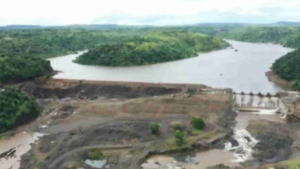 3,700 Indian dams will lose 26% storage - Asian Water