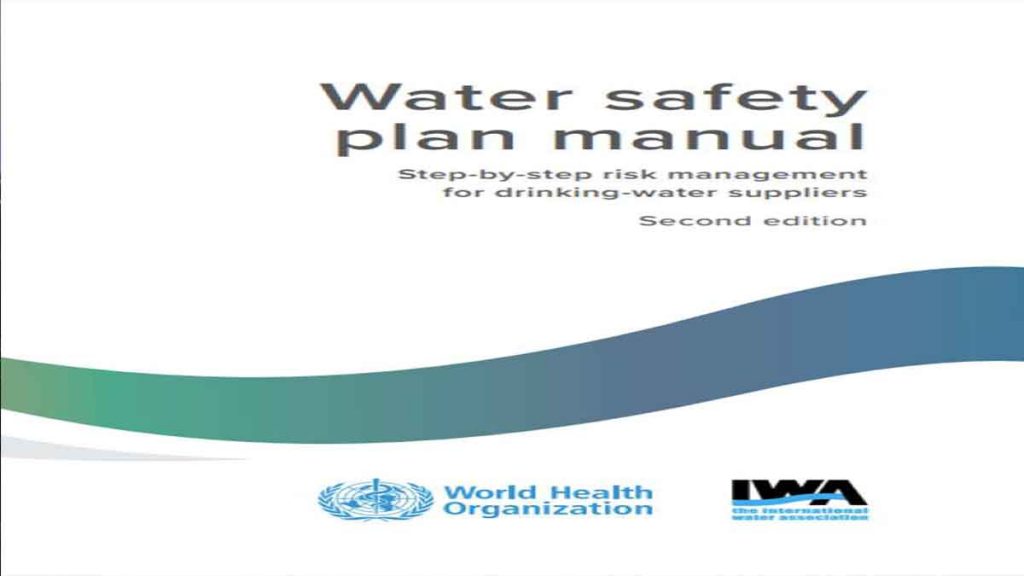 Providing practical guidance for safe drinking water - Asian Water