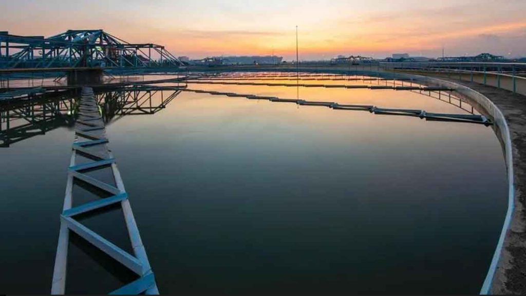 Spanish group Almar secures key Aramco water project contract - Asian Water