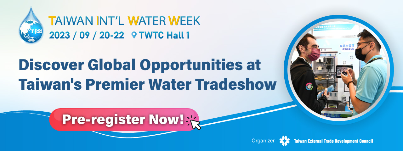 Asian Water – Water