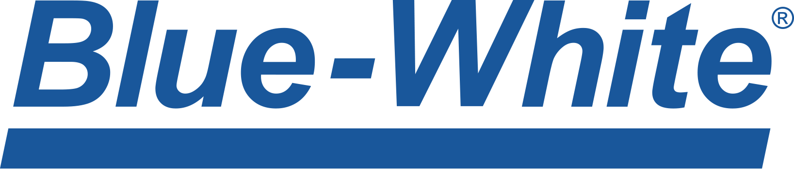 Blue-White Showcases Products that are Engineered to Simplify Chemical ...