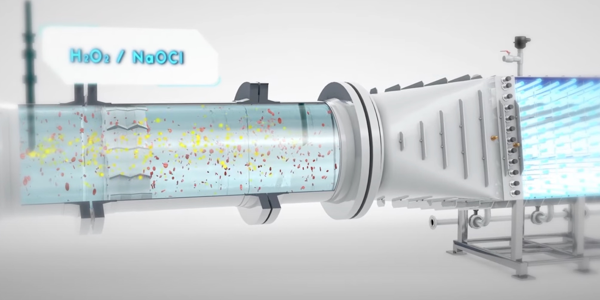 Xylem Launches Pair of Unique Reuse Beers, Made from Treated Wastewater ...