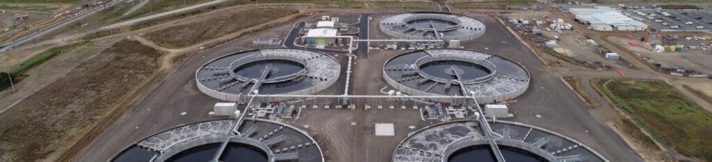 Melbourne Water Completes Major Upgrade to Sewage Treatment with World ...