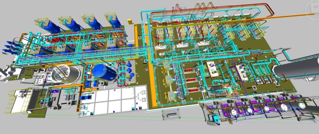 CANNON Artes Breaks Ground on Large-scale Seawater Desalination Plant ...