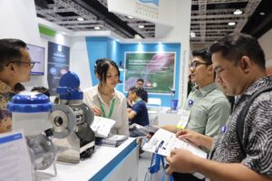 ASIAWATER 2026 to Spotlight the Future of Water and Wastewater ...