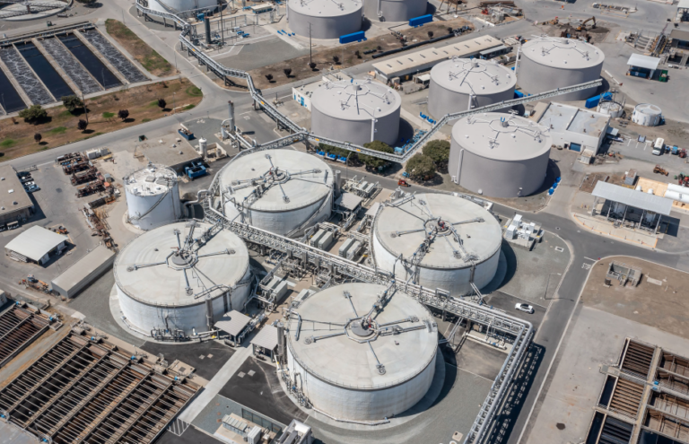 Jacobs Awarded Contract to Modernise One of the Largest Advanced ...
