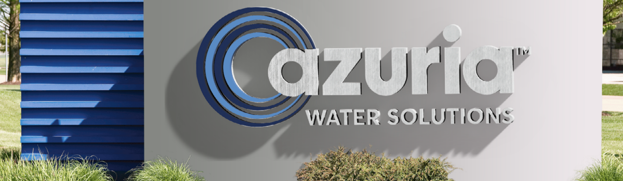 Azuria Water Solutions Announces the Acquisition of Caliagua, Inc ...