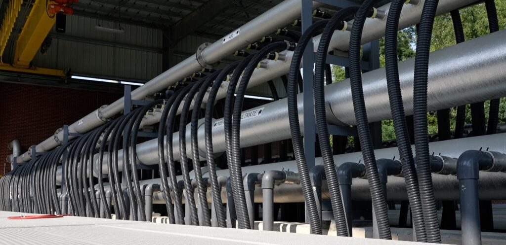 MemCor™ MBR Systems Selected for Three Major Wastewater Treatment Plant ...