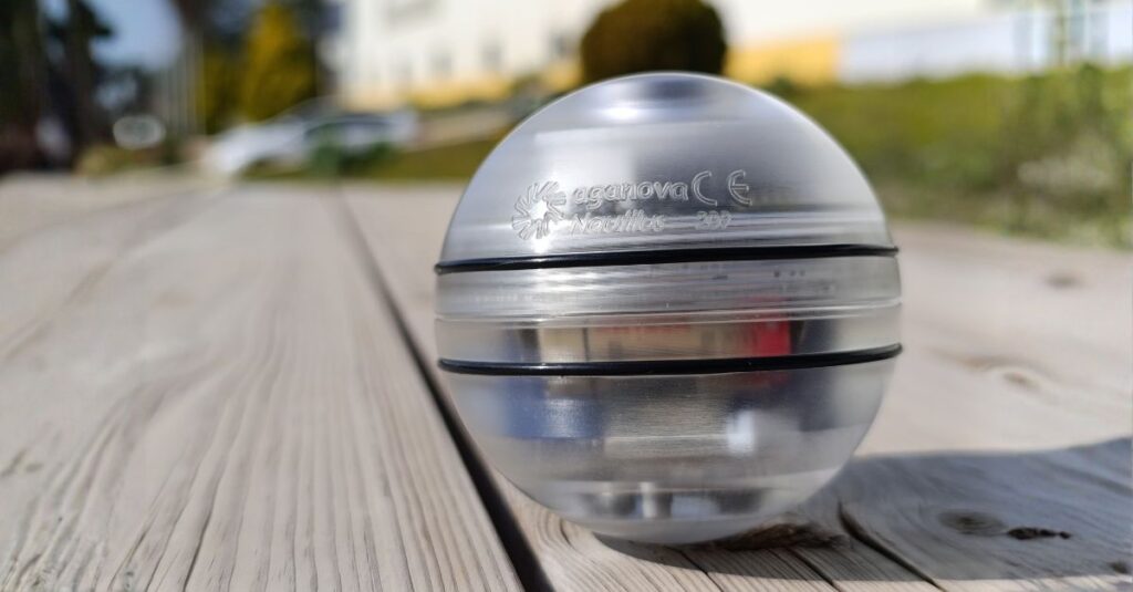 Aganova Successfully Completes NAUTILUS NEXT-AI R&D Project to Advance ...
