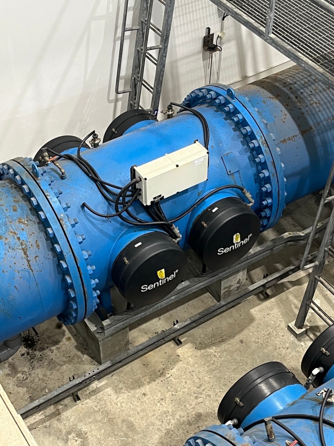 De Nora Selected for Johor River Waterworks UV Systems Supporting ...
